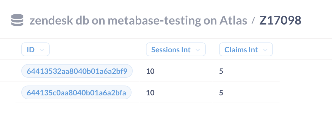 MongoDB Custom Column SUM with arithmetic operation producing wrong MongoQL · Issue #30262 ...