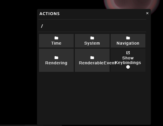 Long action path names (folders in gui) results in ugly overlap · Issue #2221 · OpenSpace ...