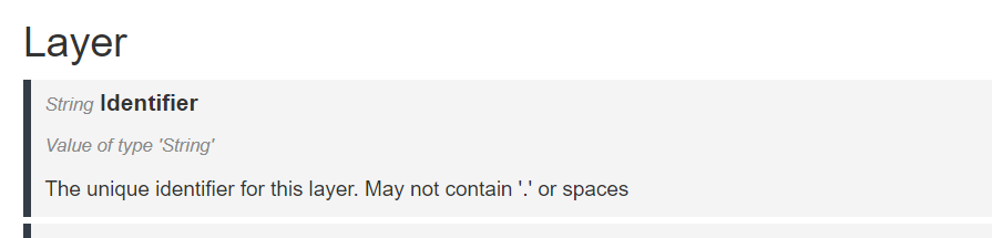 Add verifier for identifiers · Issue #2522 · OpenSpace/OpenSpace · GitHub