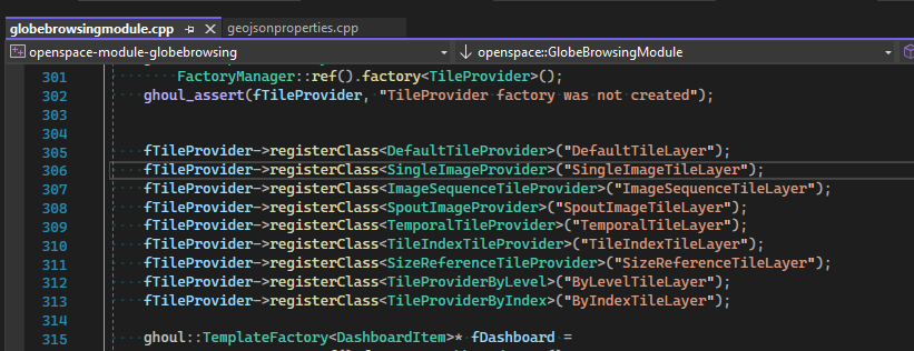 Layer types are missing documentation · Issue #2767 · OpenSpace/OpenSpace · GitHub
