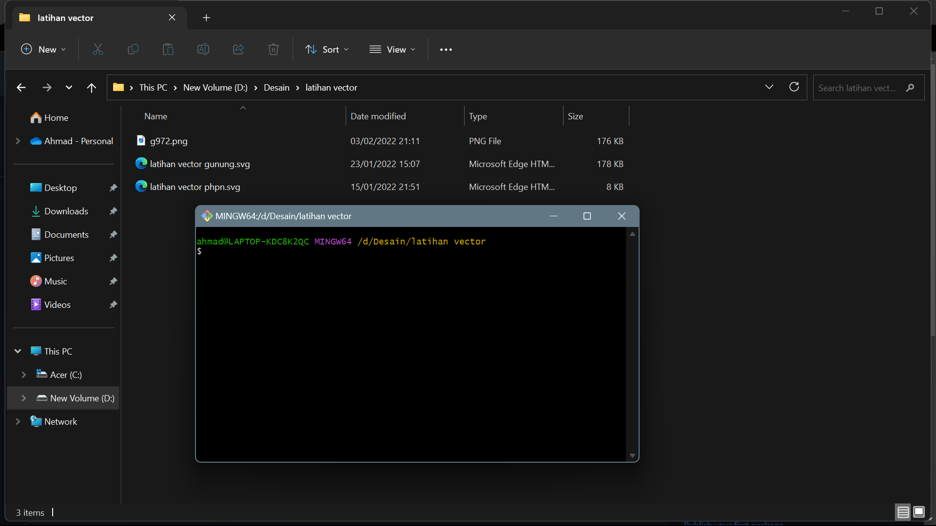 GitHub - ahmadhilmandani/SkwnFrontendDev-1-Ahmad-Hilman-Dani: Repository for sekawan internship ...