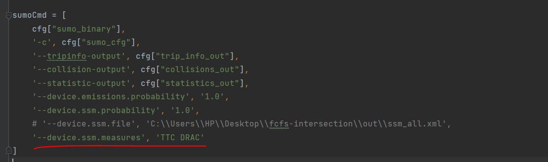 some problems in sumo_output · Issue #10474 · eclipse-sumo/sumo · GitHub
