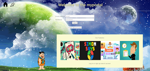 GitHub - maymaymay123/myportal