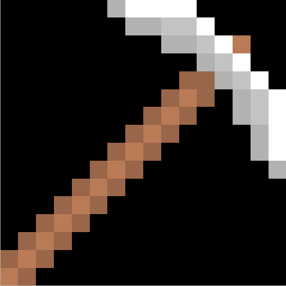 Pickaxe retextures, · Issue #6 · Vanilla-Renewed-Team/Vanilla-Renewed · GitHub