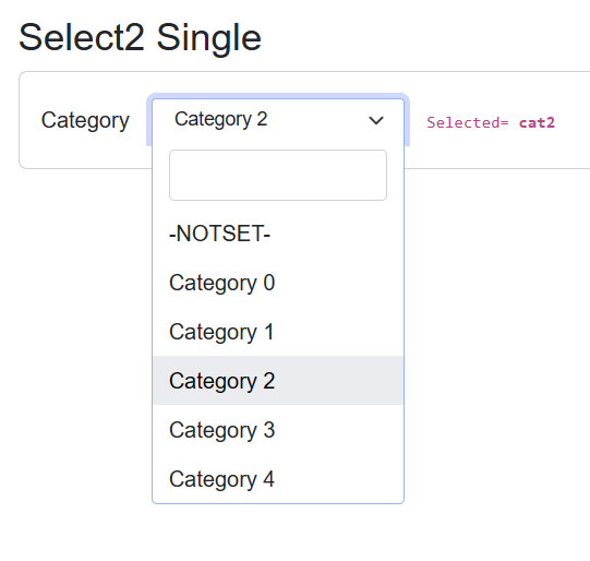 Github Ganiputrasblazorselect2 This Is How To Implement Select2 In Blazor App