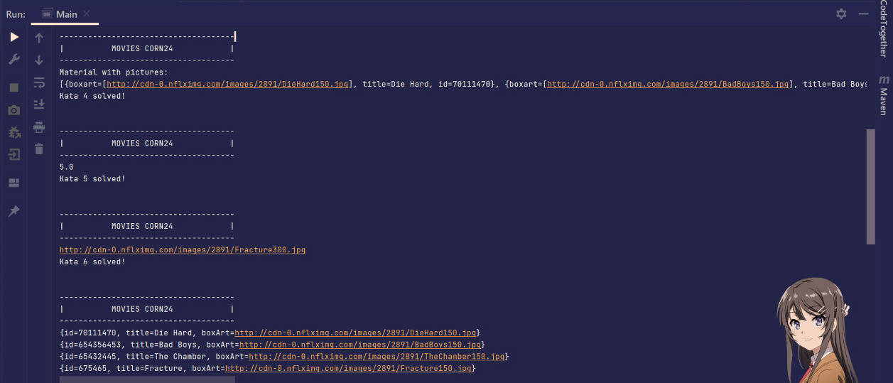 GitHub - KaiserSov/kata-perdidi-patina
