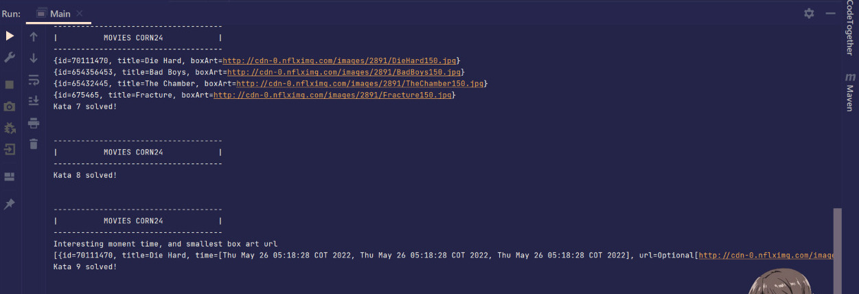 GitHub - KaiserSov/kata-perdidi-patina