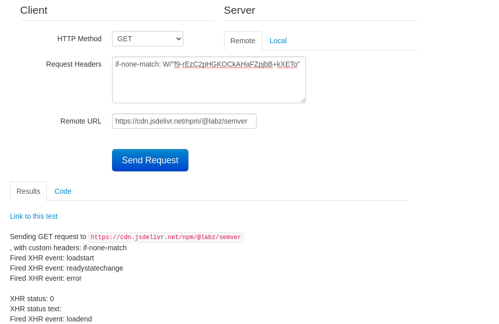 Add header access-control-allow-headers:* · Issue #18230 · jsdelivr/jsdelivr · GitHub