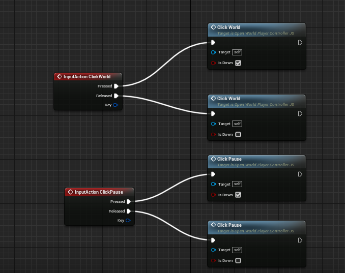 [UNREAL 4.26] 从TS继承的蓝图，每次更新TS都会导致子蓝图出问题 · Issue #173 · Tencent/puerts · GitHub