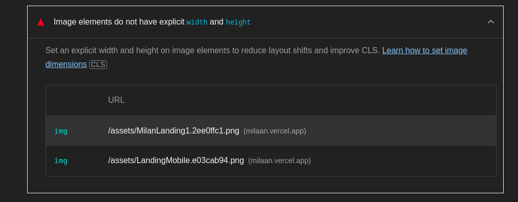 fix: add proper image size · Issue #634 · ngoworldcommunity/NGOWorld · GitHub