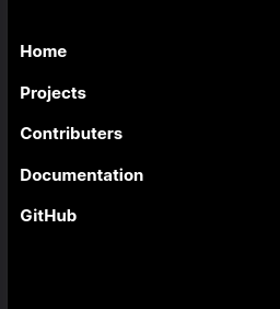 [Bug]: change pages URL · Issue #484 · priyankarpal/ProjectsHut · GitHub