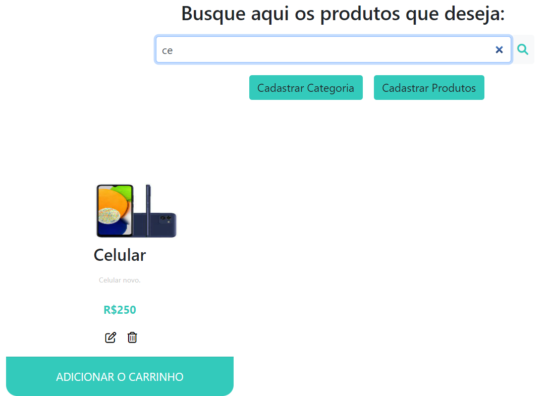 GitHub - miichaels/Projeto-Integrador-Front: Projeto Desenvolvido no Bootcamp da Generation ...
