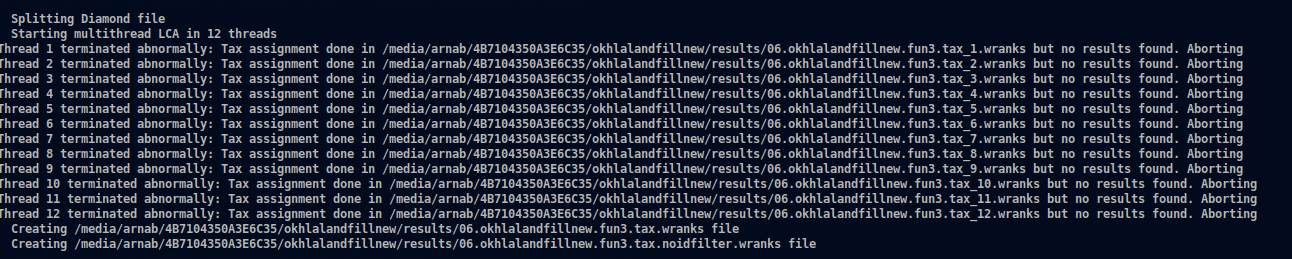 Problem with Taxonomy · Issue #444 · jtamames/SqueezeMeta · GitHub