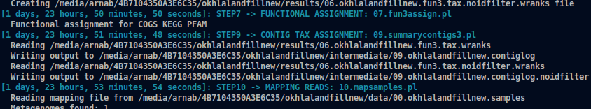 COG Annotation · Issue #453 · jtamames/SqueezeMeta · GitHub