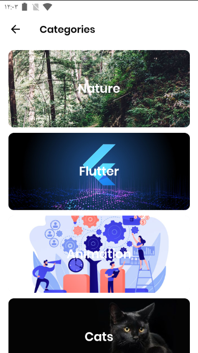GitHub - Yassin522/Wallme: Wallme is a complete Wallpaper app with an admin panel that is ...