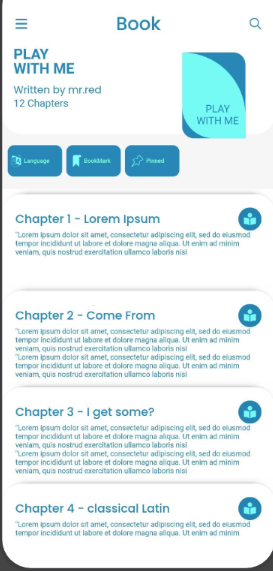 GitHub - Yassin522/eBook-app
