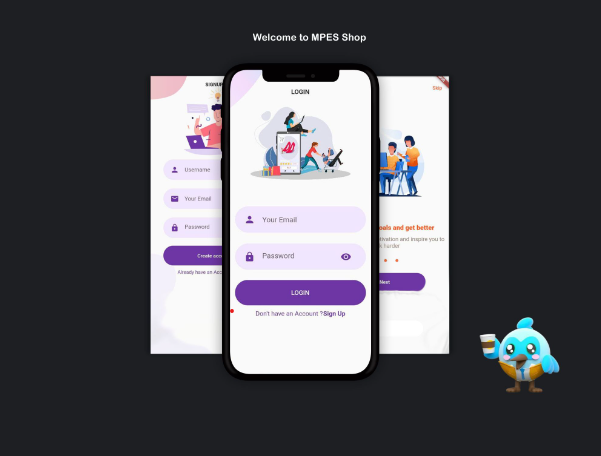 GitHub - Yassin522/Mpes