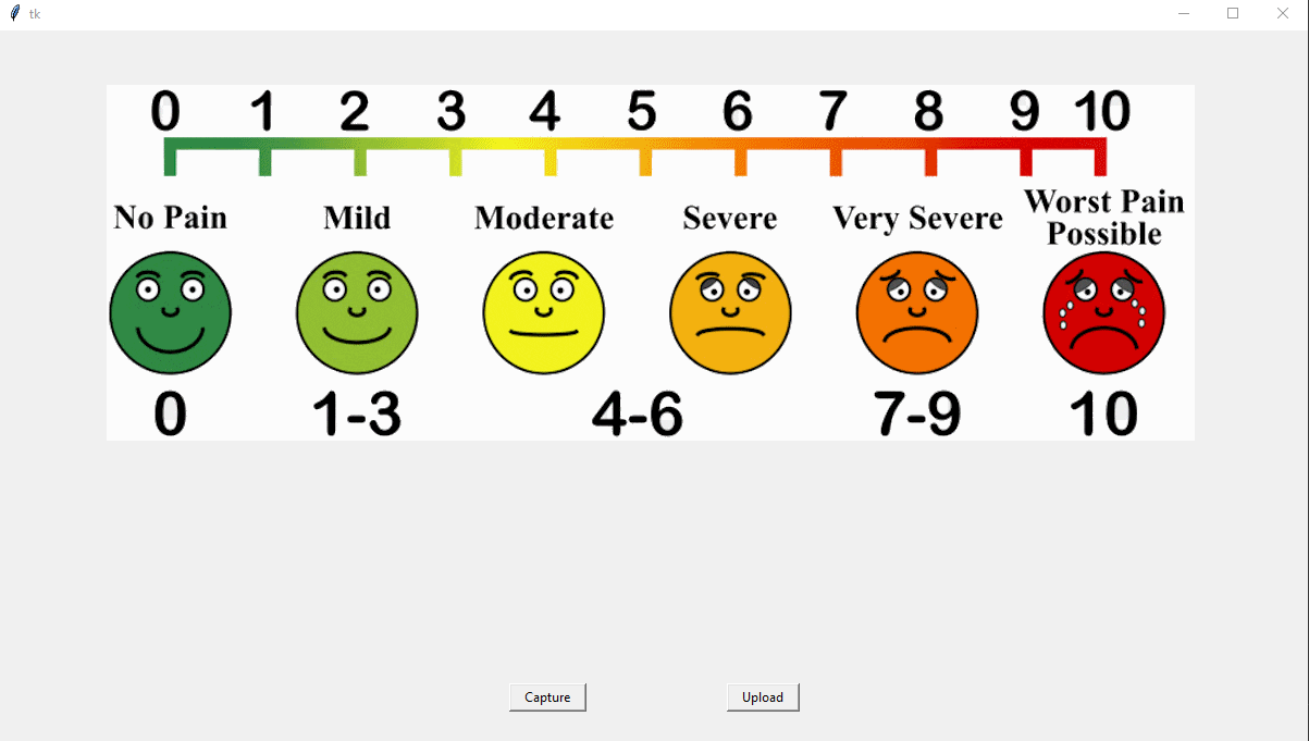 GitHub - MostafaEbrahiem/facial-pain-detection