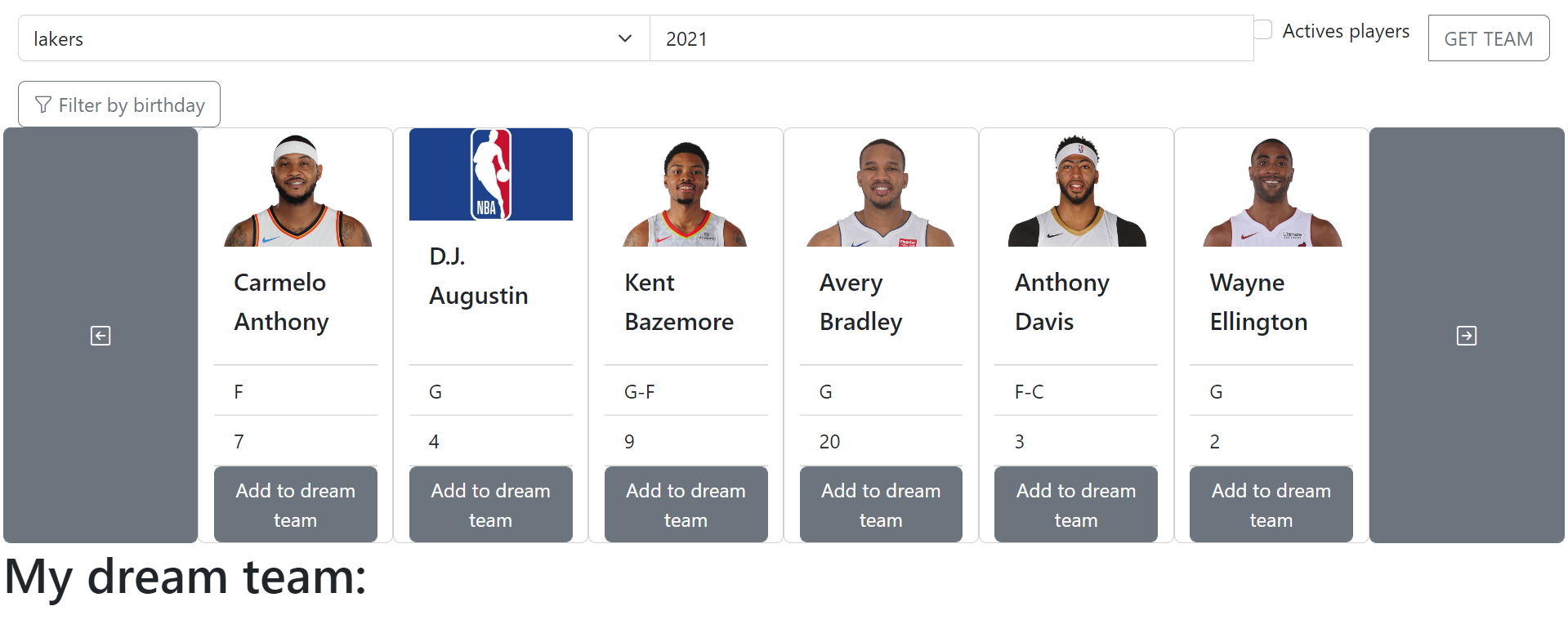 GitHub - Itay-Talias/My-NBA