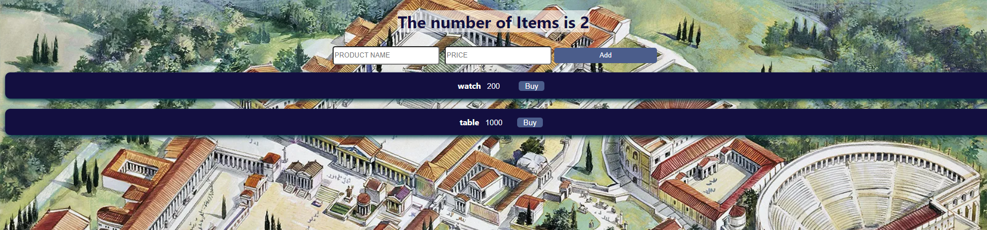 GitHub - Itay-Talias/Agora