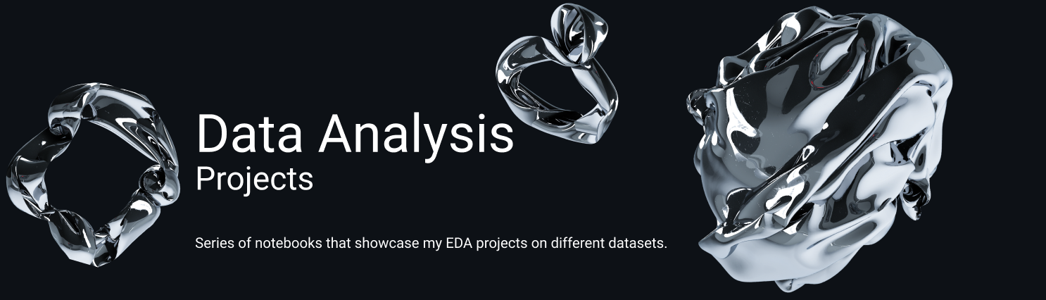 GitHub - ElizavetaGorelova/DataAnalysis_Projects