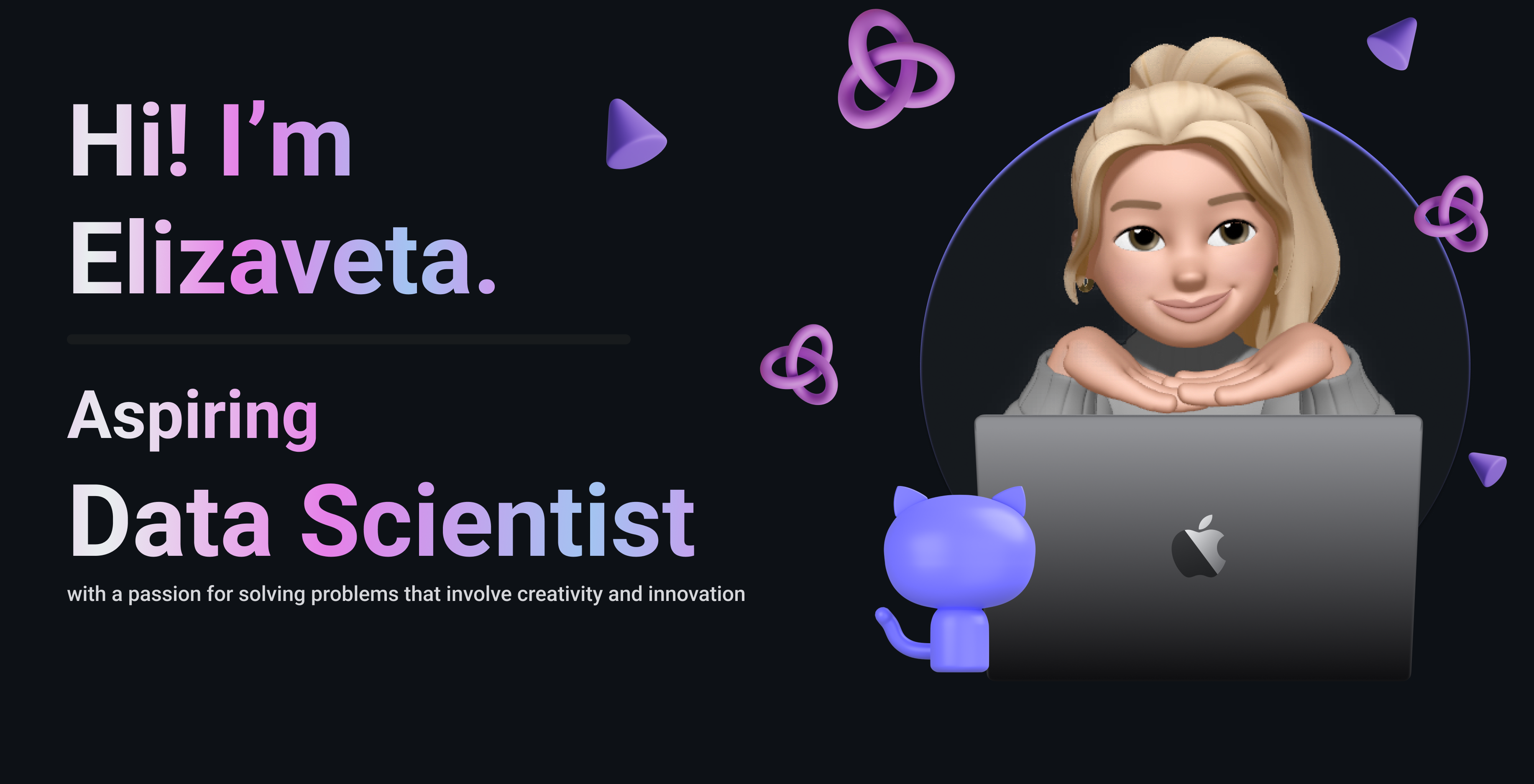 ElizavetaGorelova (Elizaveta Gorelova) · GitHub