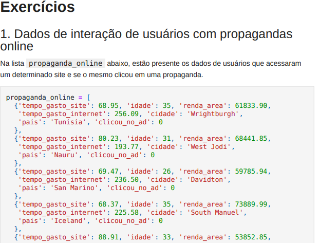 GitHub - paola-rodrigues/Atividade3_EBAC: Exercício em Python ...