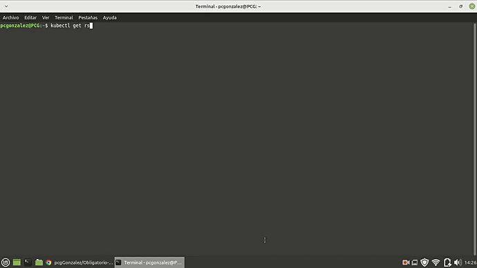 GitHub - pcgGonzalez/Obligatorio-ISC: Obligatorio 2022