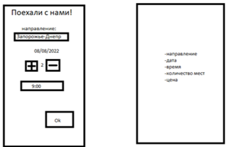 GitHub - NedashkivskijTV/ITSTEP-JAVA-Android-HW20221130: homework from 30/11/2022 - OrderTicket