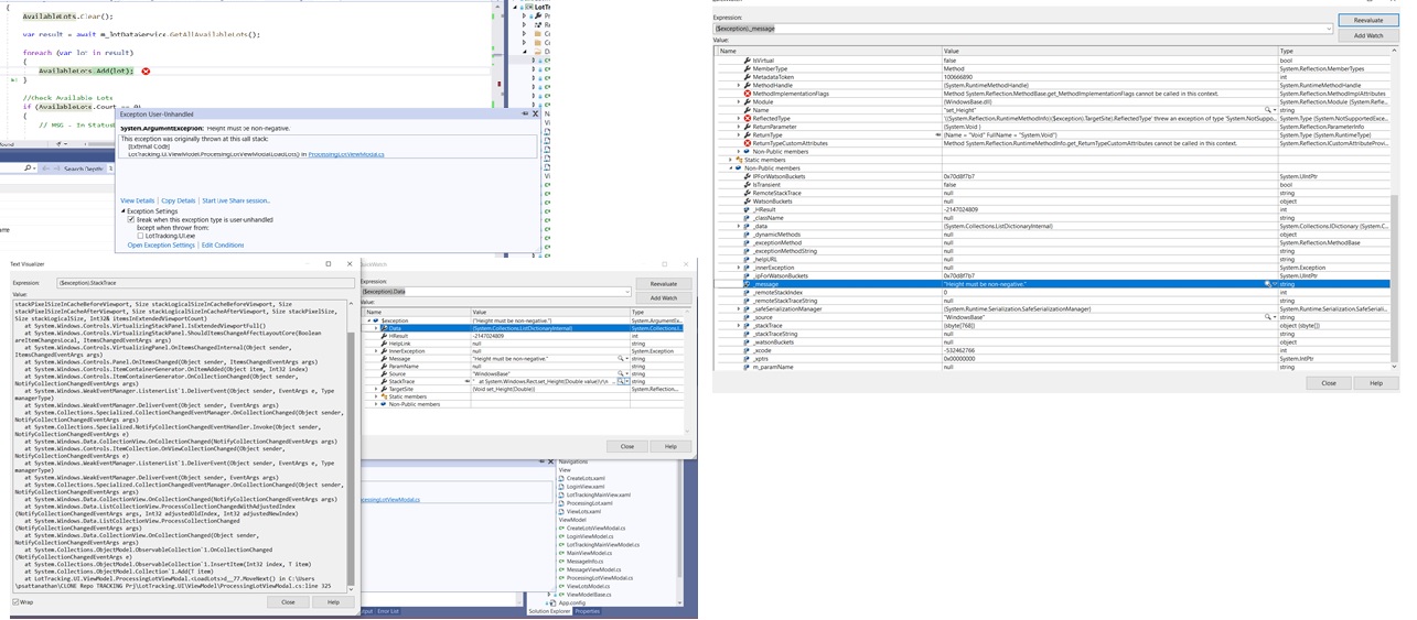 DG Height Must be non-negative · Issue #5647 · dotnet/wpf · GitHub