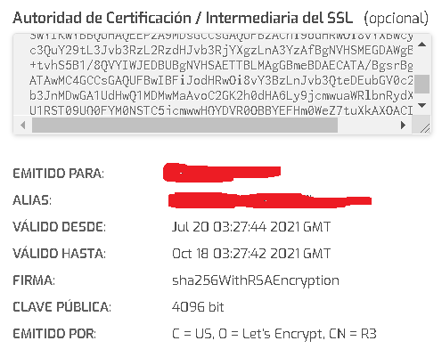 [BUG] Outdated SSL certificate served even after renewing LE certificate · Issue #2114 ...