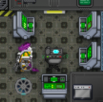 Spawning with telecomms intercom in hand · Issue #13723 · yogstation13/Yogstation · GitHub