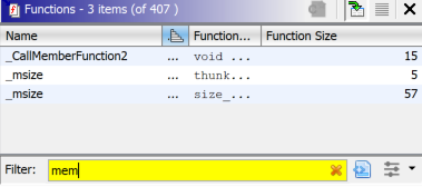 FID does not identify some library functions when "Decompiler Switch Analysis" is checked ...