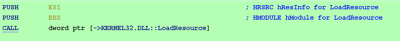 How can I configure ghidra to show more WinAPI function parameters? · Issue #581 ...