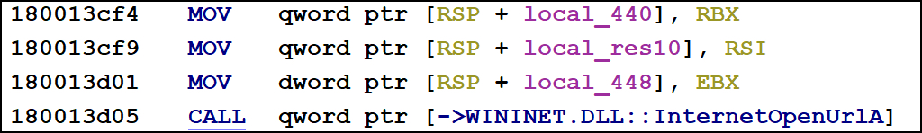 What is the "local_res" label? · Issue #1438 · NationalSecurityAgency ...