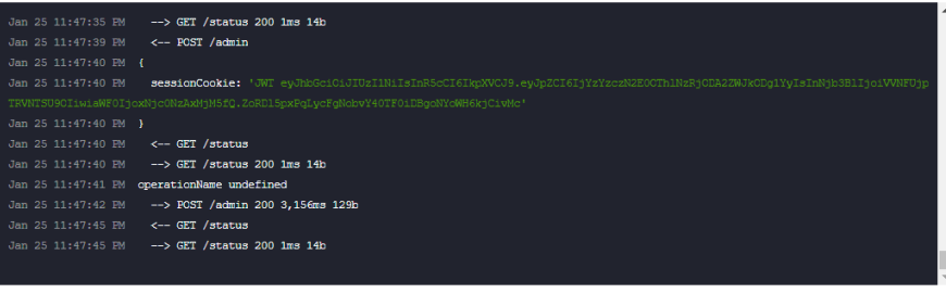 cookies not persisting in production when navigate between pages · vercel next.js · Discussion ...