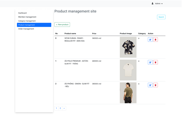 GitHub - pendragonIV/Project1_web