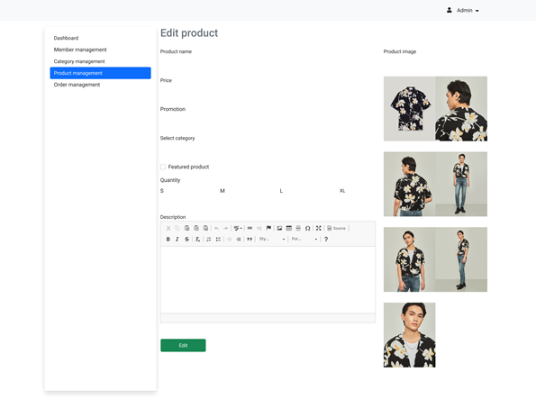 GitHub - pendragonIV/Project1_web