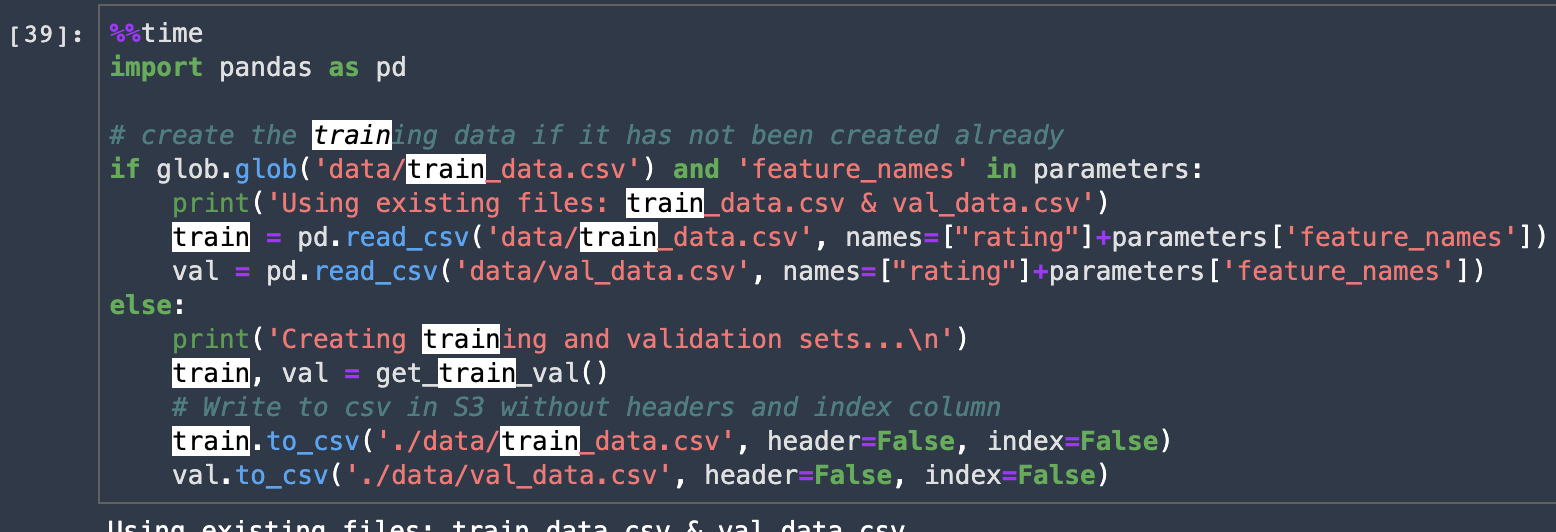 Attributeerror Bool Object Has No Attribute Drop · Issue 2981 · Awsamazon Sagemaker