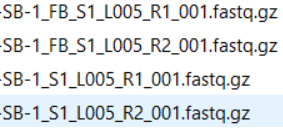 10X 5' PBMC hashtagged data · Issue #966 · milaboratory/mixcr · GitHub