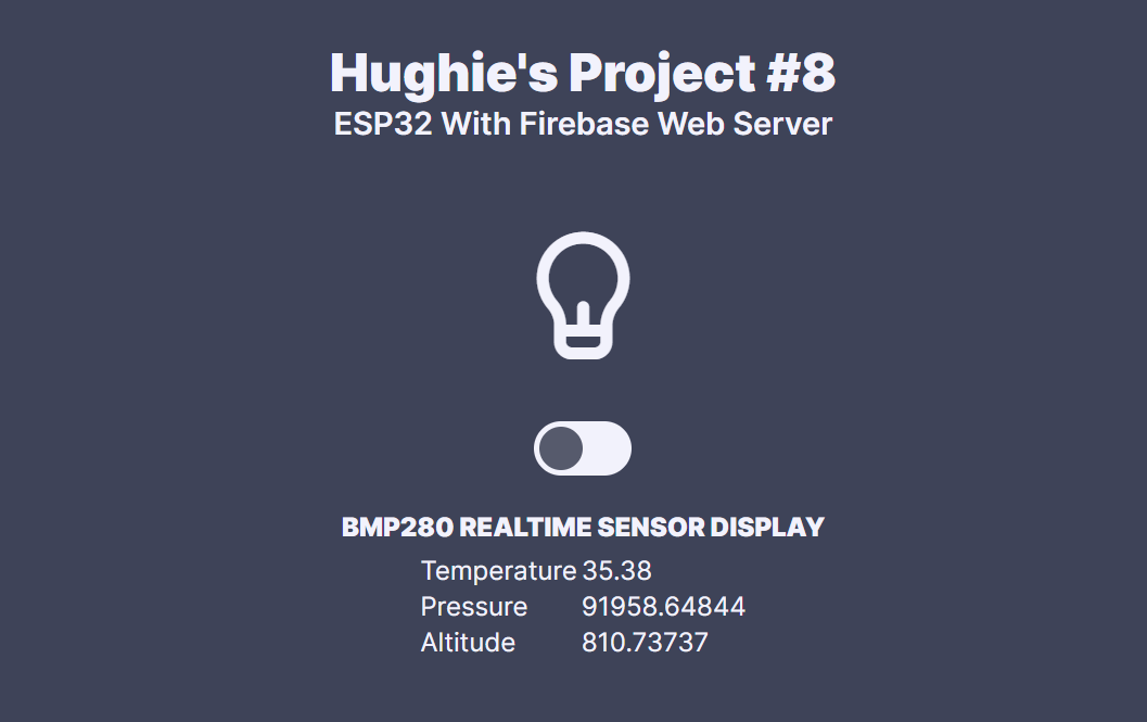 GitHub - hughieelika/ESP-32-Sensor-Monitor-and-Control-System-With ...