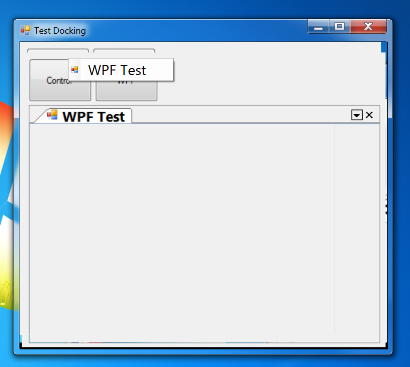 WPF ElementHost within DockContent and high DPI issue? · Issue #551 · dockpanelsuite ...