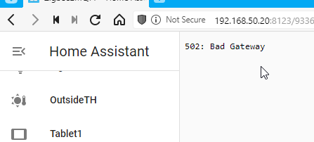How to restart zigbee2mqtt automatically if it returns 502? · Koenkk zigbee2mqtt · Discussion ...