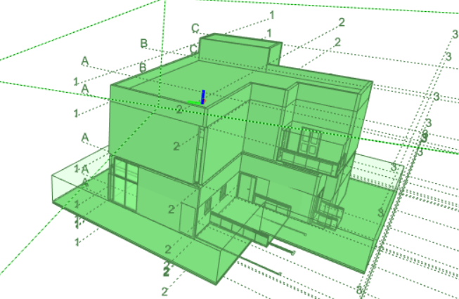 Merge multiple geometries in one · Issue #368 · xBimTeam/XbimGeometry · GitHub