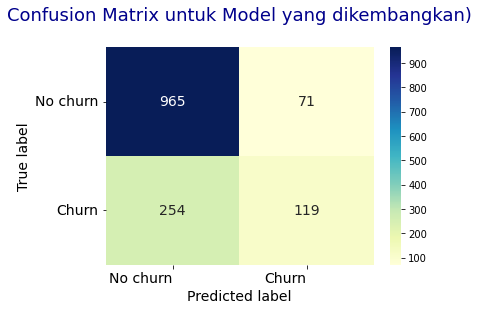 GitHub - syllaayu/Proyek-Predictive-Analytics: Proyek Machine Learning ...
