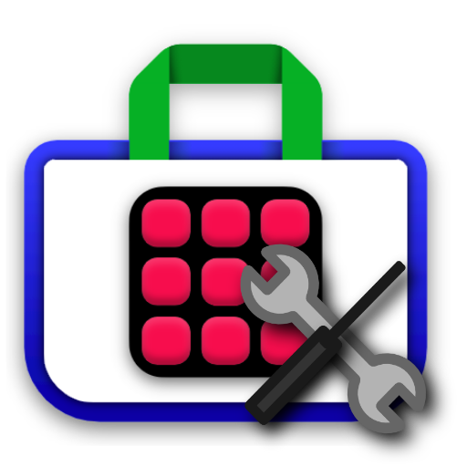 Change Pi-Apps Settings icon · Issue #1206 · Botspot/pi-apps · GitHub