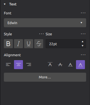 [MU4 Task] Show tooltips in Properties panel · Issue #13012 · musescore/MuseScore · GitHub