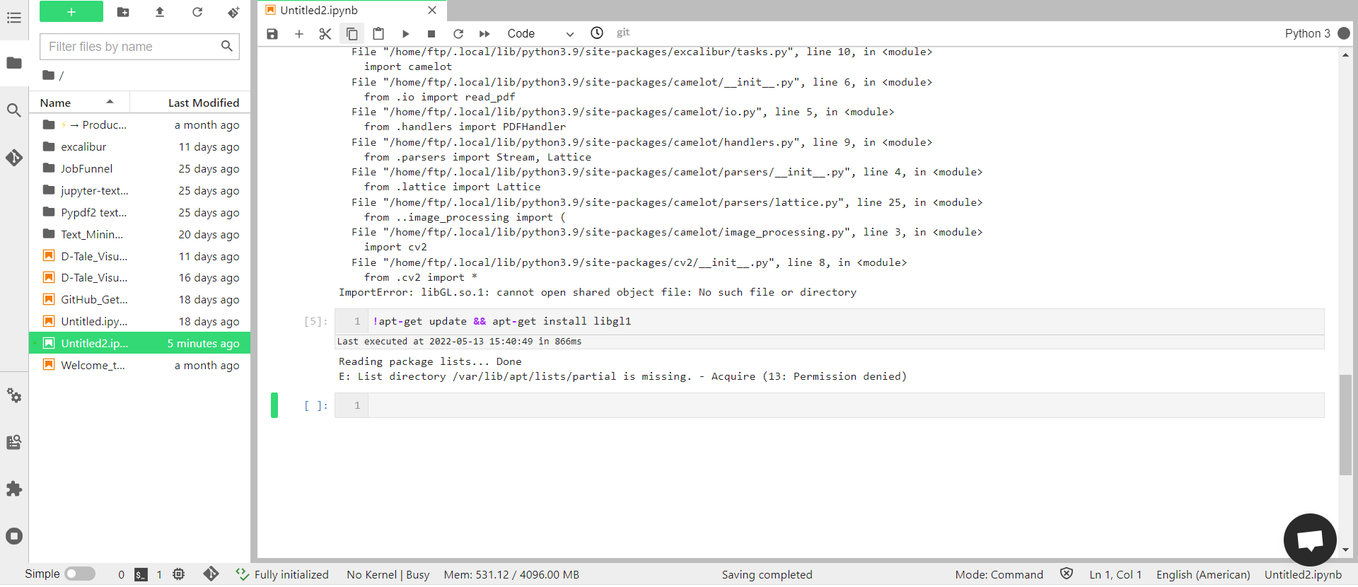Using Excalibur on Naas · Issue #965 · jupyter-naas/awesome-notebooks · GitHub