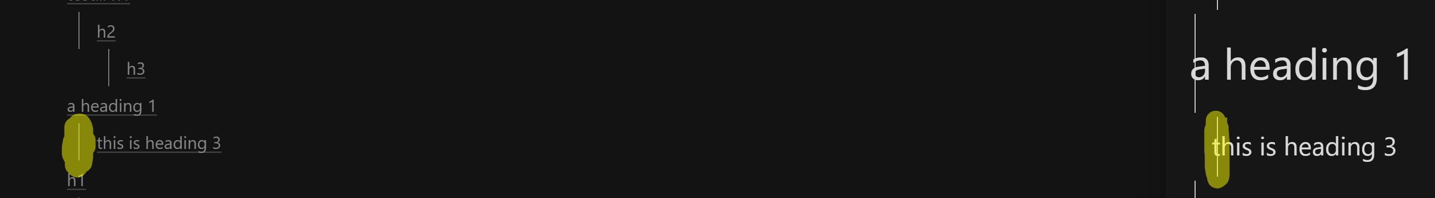 Several issues with the Outliner extension · Issue #881 · notion-enhancer/notion-enhancer · GitHub