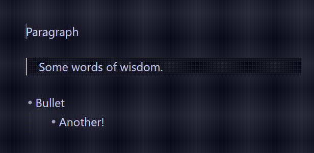 GitHub - blorbb/obsidian-blockier: An Obsidian.md plugin for easier ...
